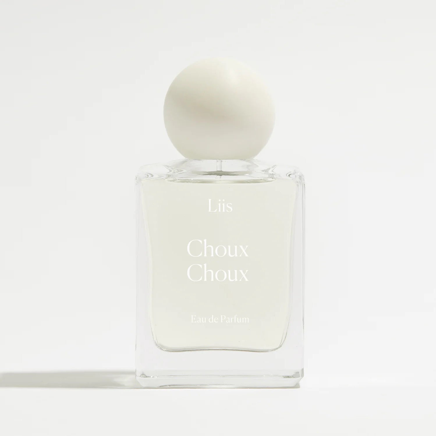 Liis In This World Unisex Perfume – AYI