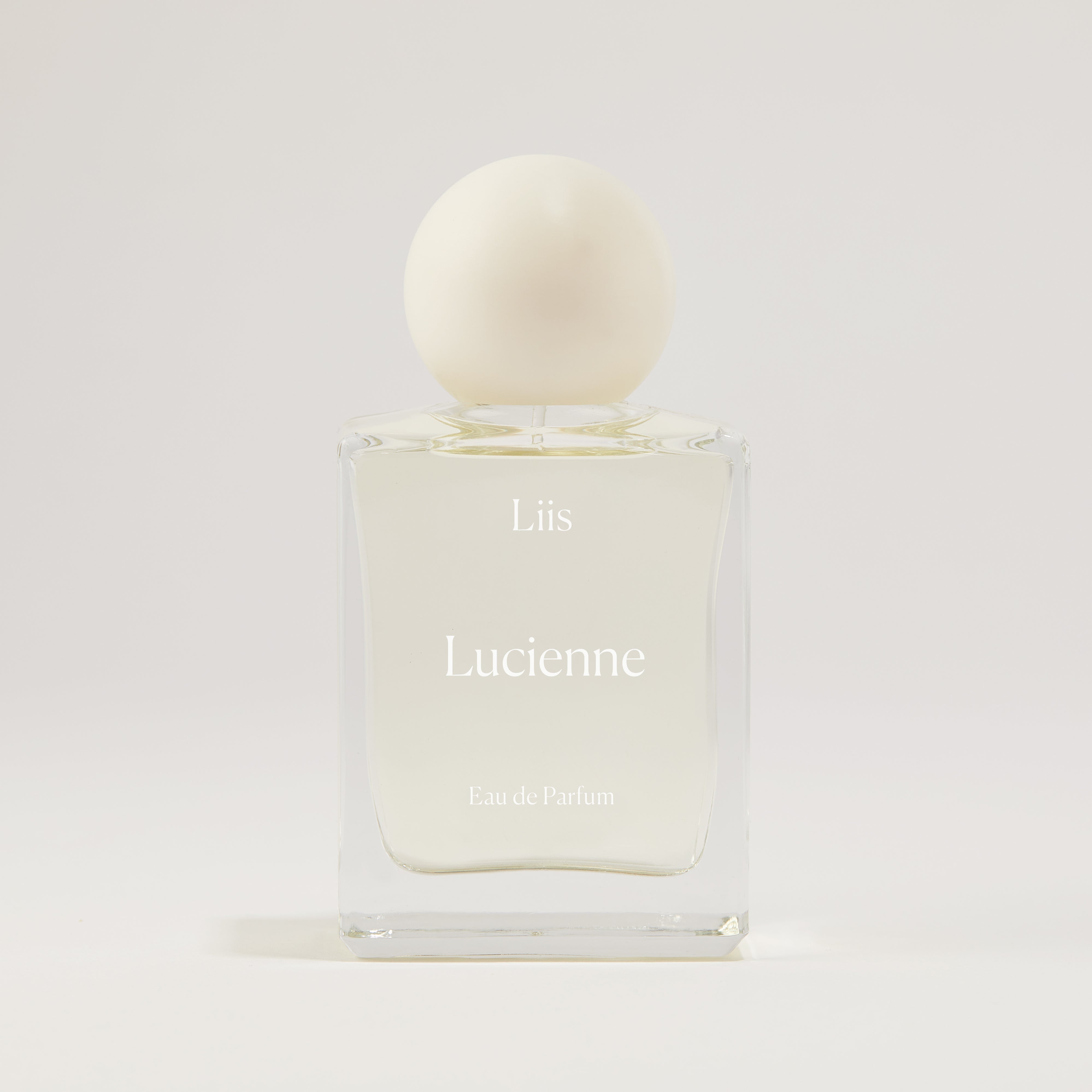 Liis Lucienne Unisex Perfume – AYI